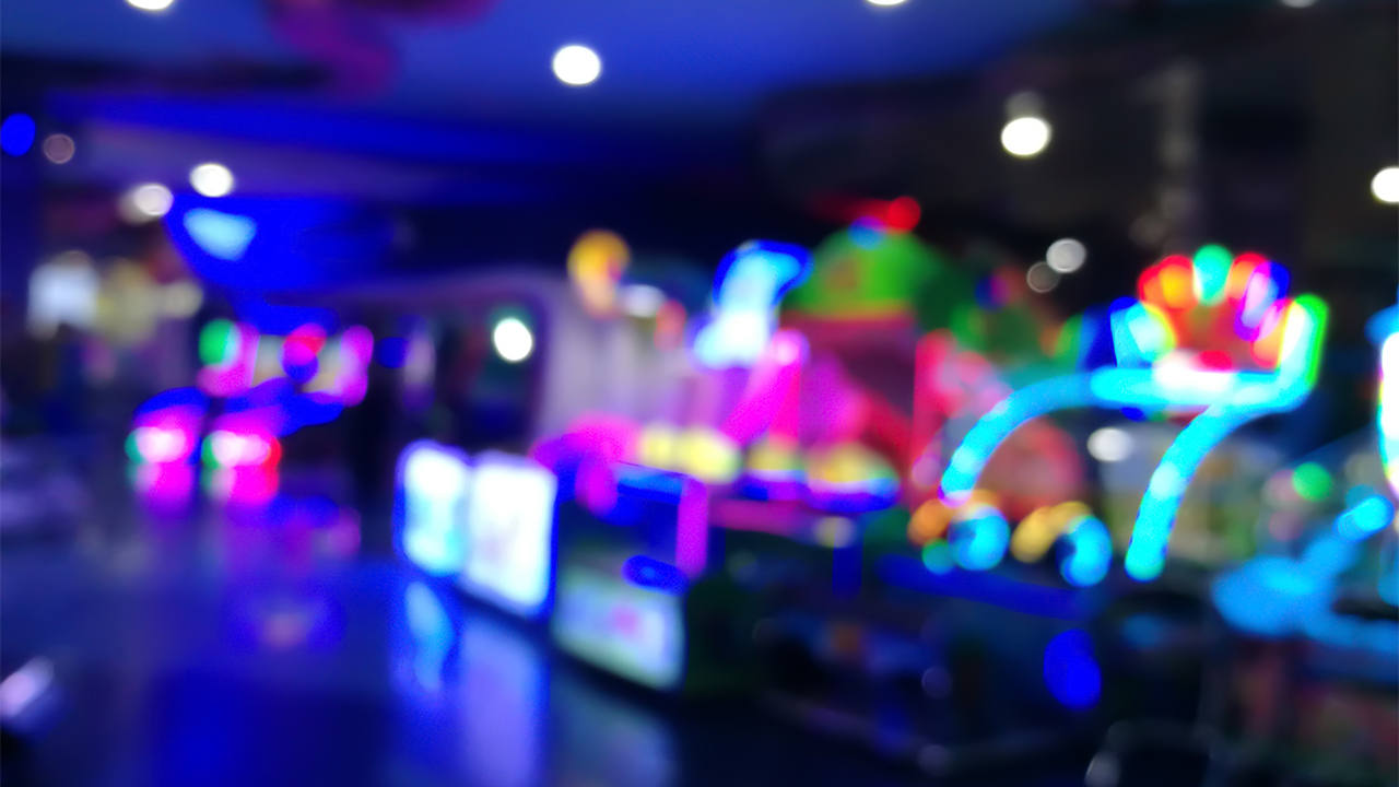 GAMING & ENTERTAINMENT – Dexxtra